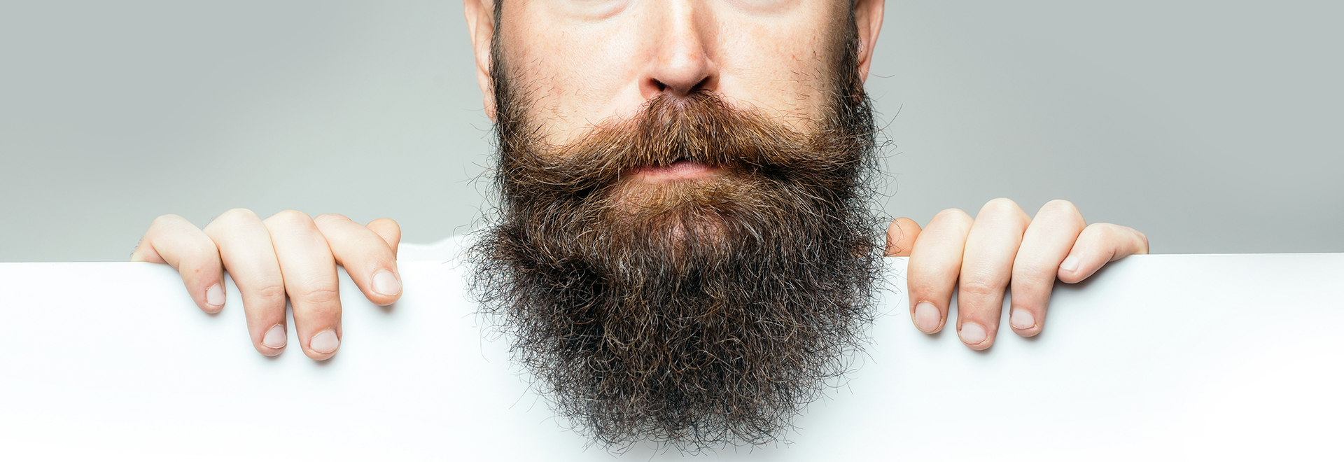 Beard Hair Loss: Shedding, Breakage, or Alopecia Barbae? - Strut Blog