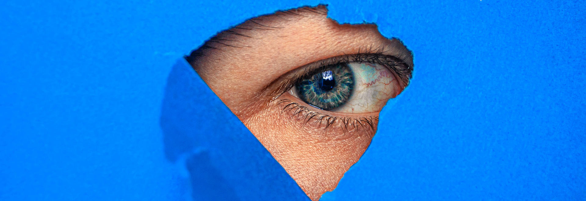 Viagra and Blue Vision: Rare Vision Side Effects Explained - Strut Blog