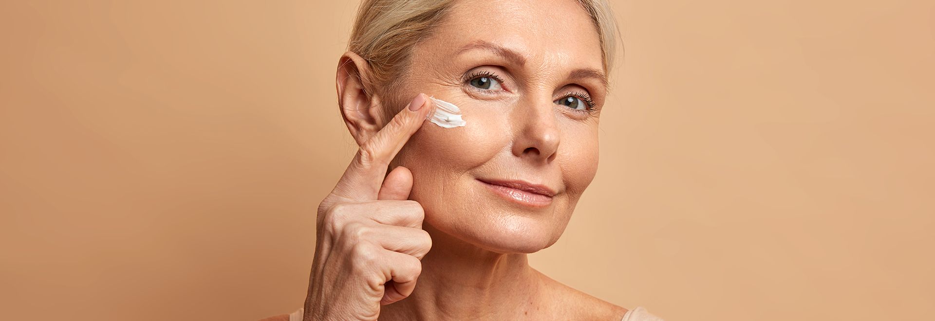 Best Skincare for Women Over 60: Get Smoother, Brighter Skin - Strut Blog
