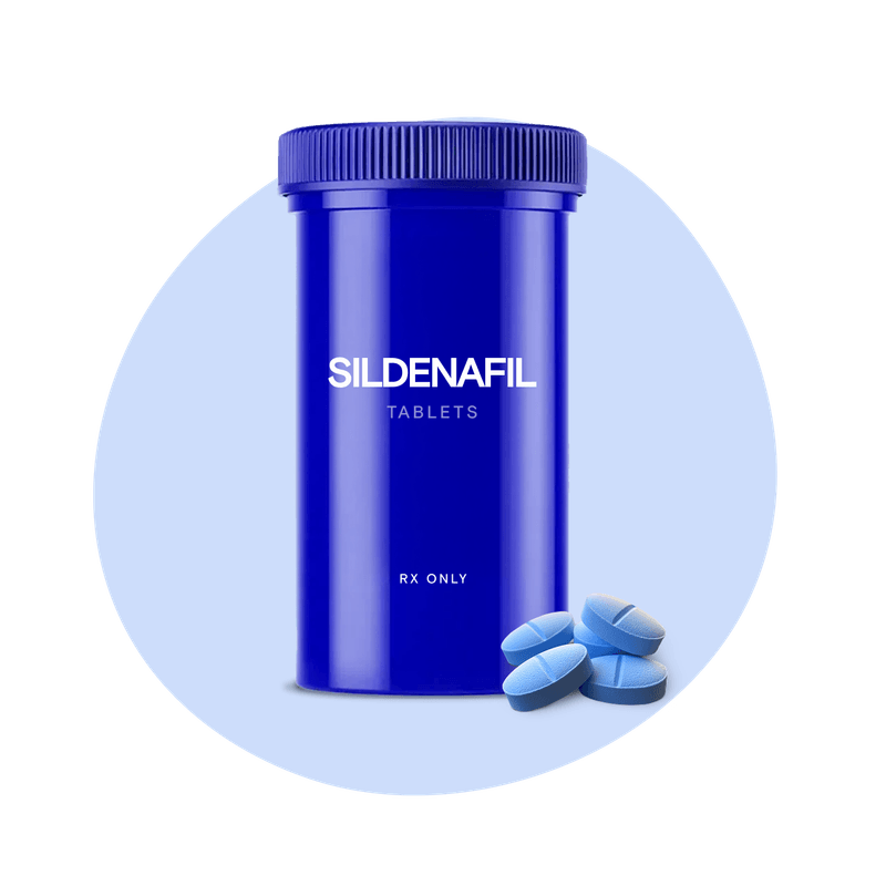 Sildenafil | Strut