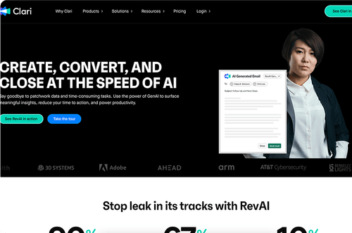 Interactive Product Demo Software - Storylane