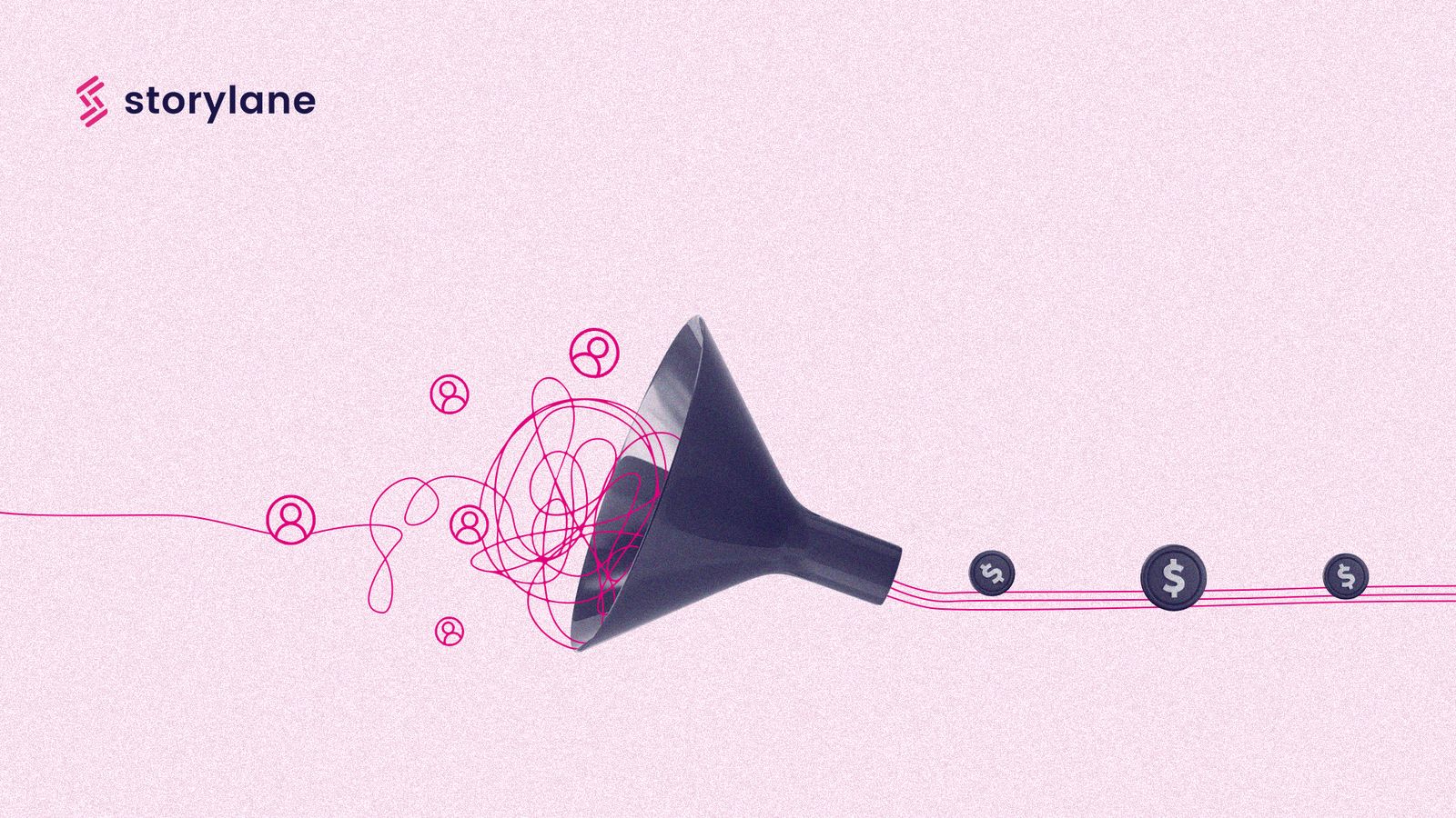 How to build a SaaS sales funnel from scratch (Step-by-step guide)