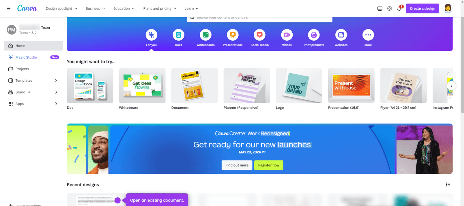 How to Superscript in Canva: 1-Min Guide