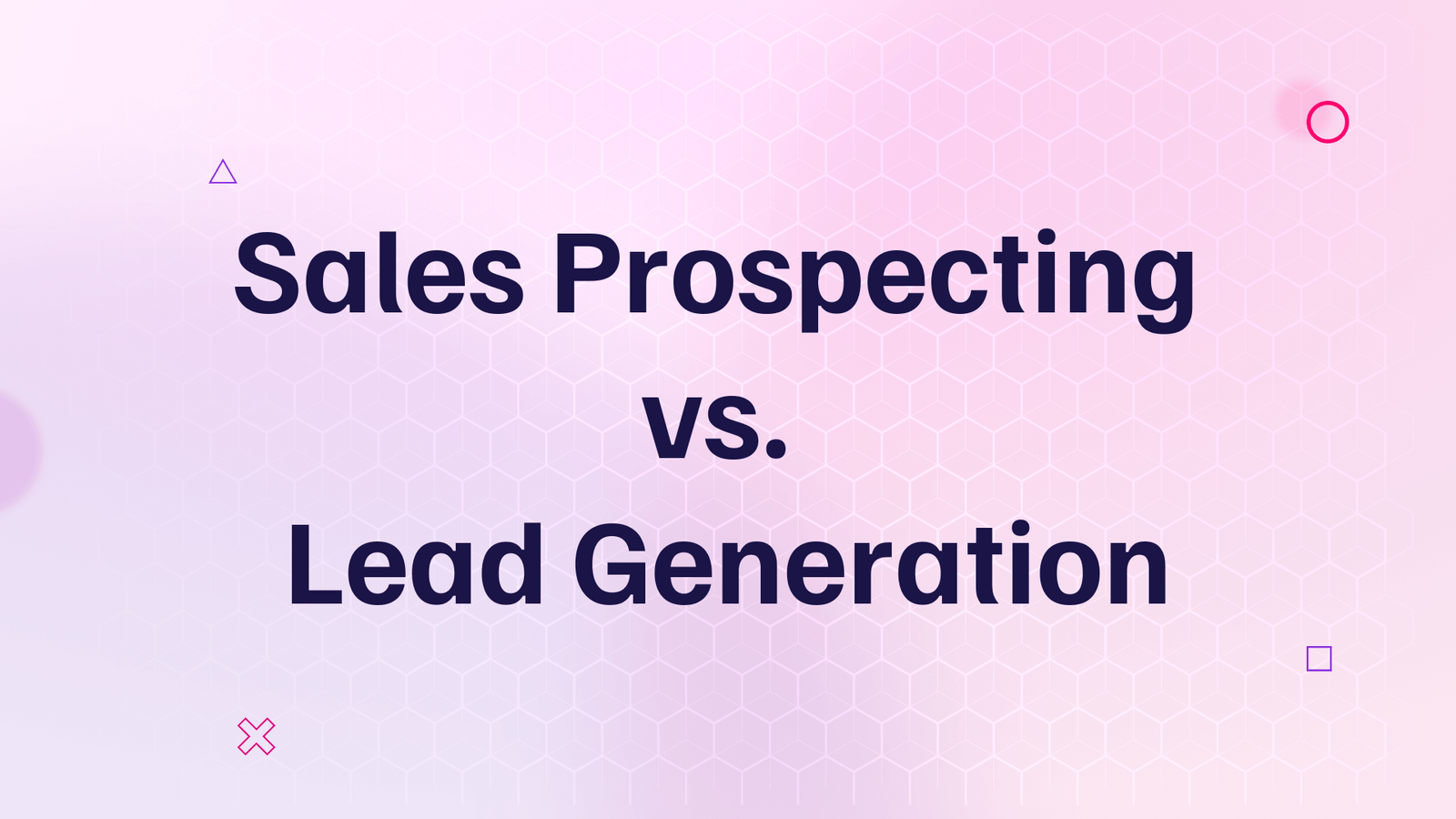 How to Build a Successful Presales Process (Updated 2024)