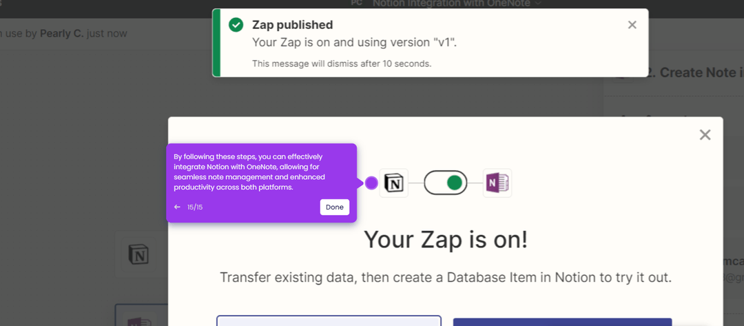 How to Merge Cells in Notion: 1-Min Guide