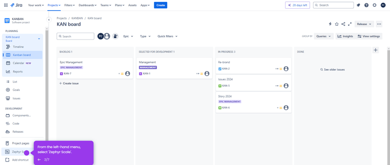 How to Create a Sprint Retrospective in Jira: 1-Min Guide