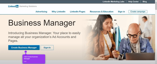 How to Add Admin to LinkedIn Company Page: 1-Min Guide