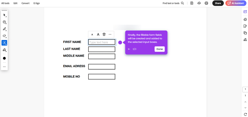 How to Create a Custom Stamp in Adobe Acrobat: 1-Min Guide