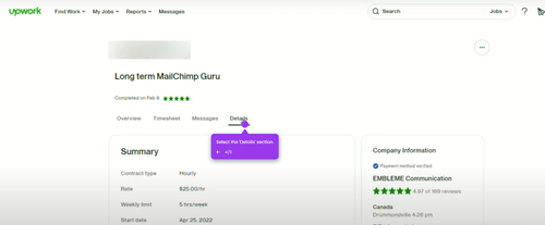 How to Use Upwork Time Tracker: 1-Min Guide
