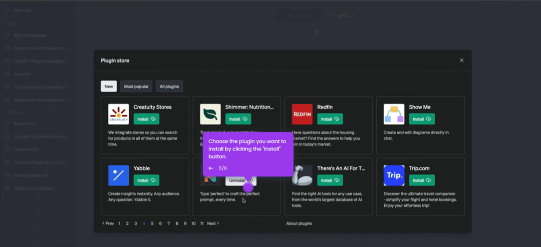 How to Make Chatgpt Dark Mode: 1-Min Guide