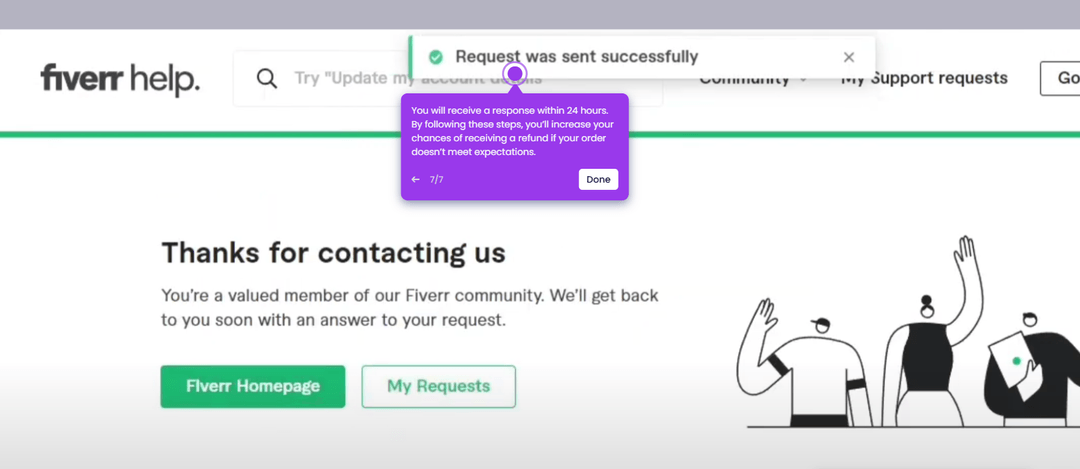 How to Join Fiverr as a Freelancer: 1-Min Guide