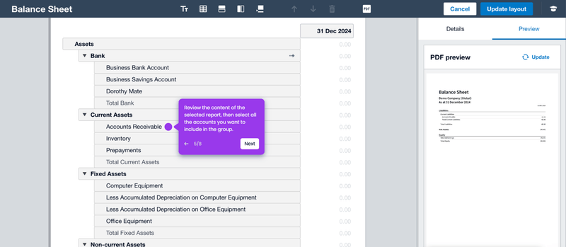 How to Upload a Bank Statement in Xero: 1-Min Guide