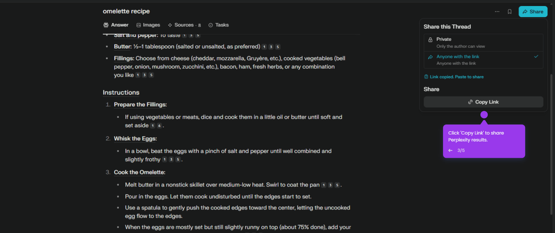 How to Get Perplexity API Key: 1-Min Guide