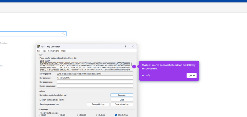 How to Clone GitHub Repository in Sourcetree: 1-Min Guide