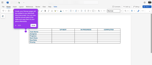 How to Export a Microsoft Teams Planner to Excel: 1-Min Guide