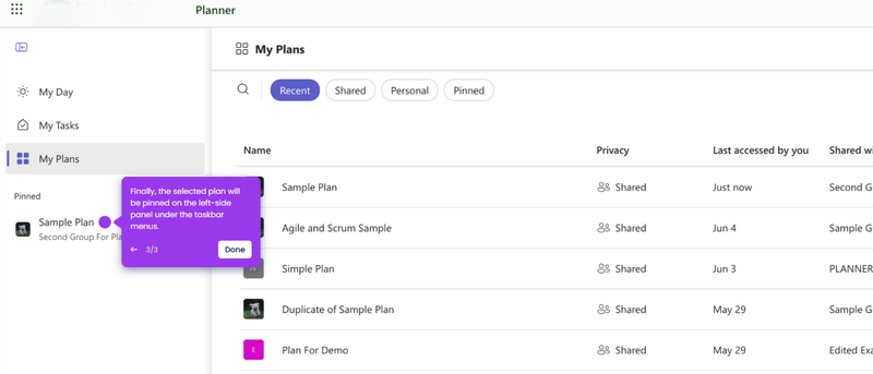 How to Export a Microsoft Teams Planner to Excel: 1-Min Guide