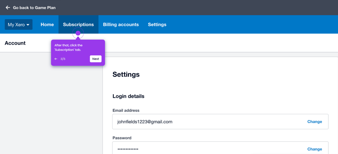 How to Split an Invoice in Xero: 1-Min Guide