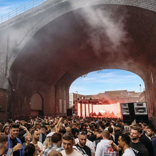 LAB11 Warehouse | Award-Winning Warehouse Venue in Digbeth, Birmingham