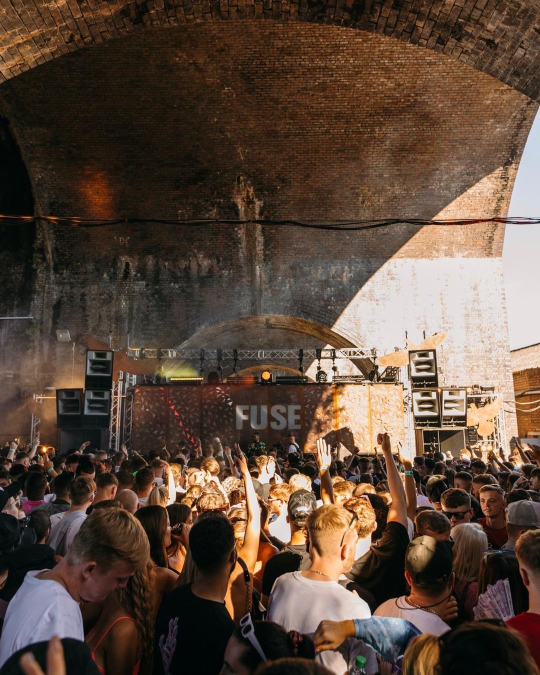 LAB11 Warehouse | Award-Winning Warehouse Venue in Digbeth, Birmingham