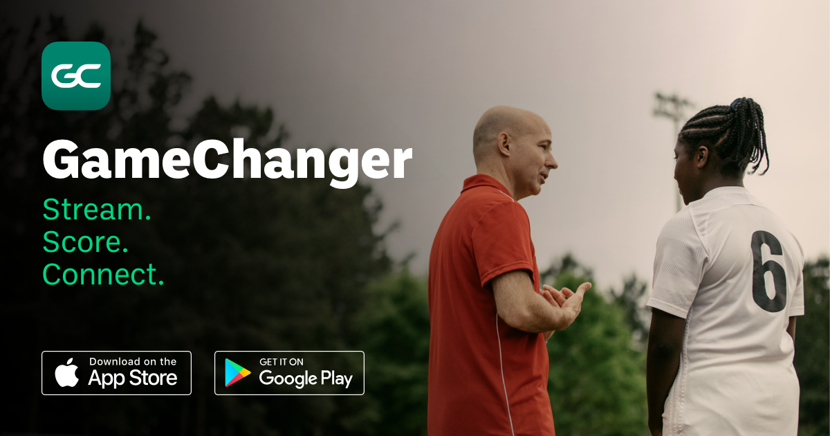 GameChanger Soccer | GameChanger