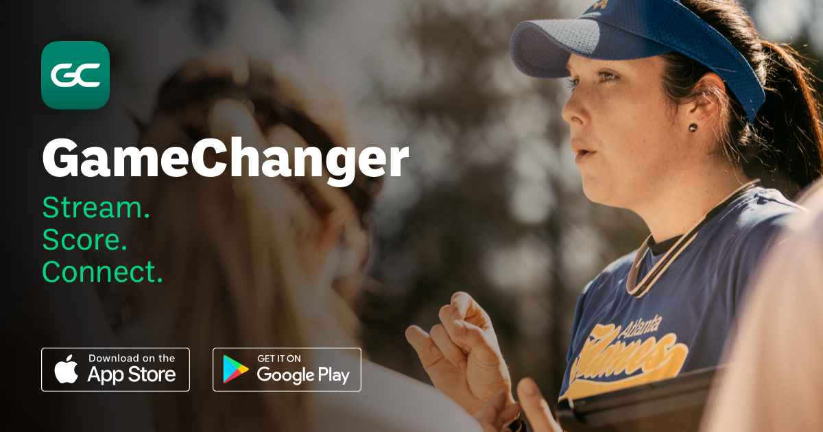 GameChanger Softball | GameChanger