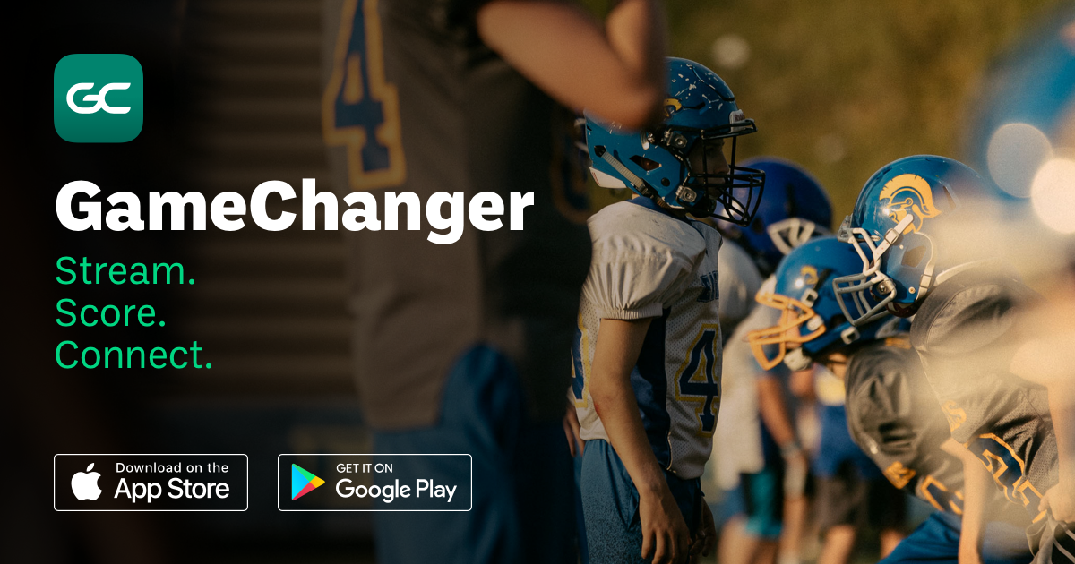 GameChanger Football | GameChanger