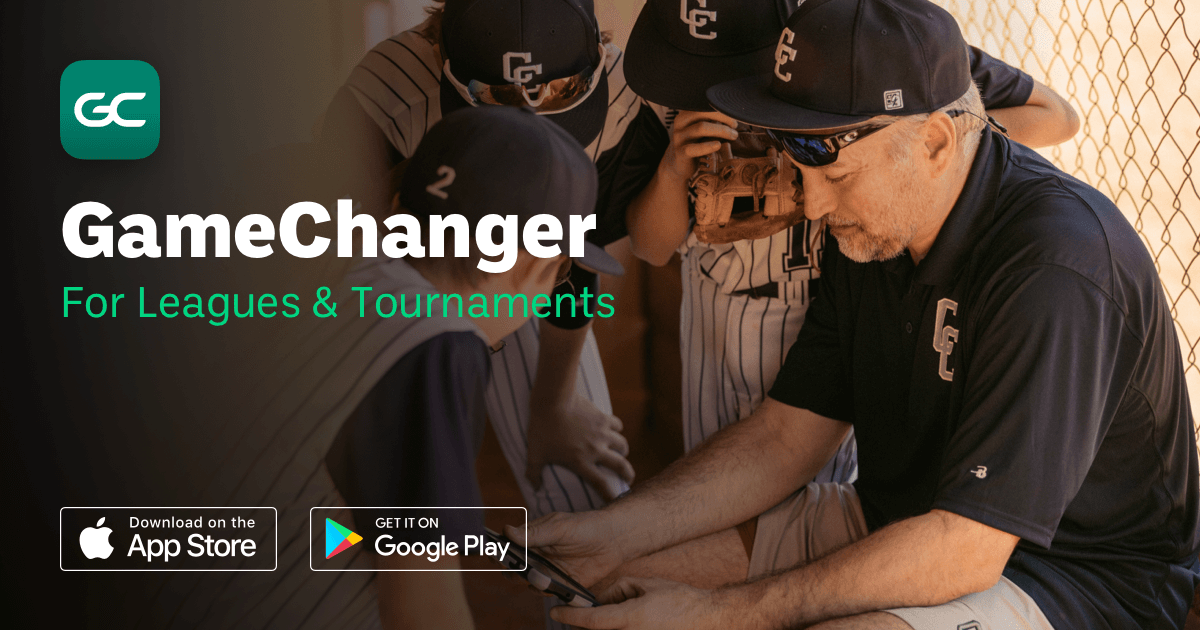 Leagues & Tournaments | GameChanger