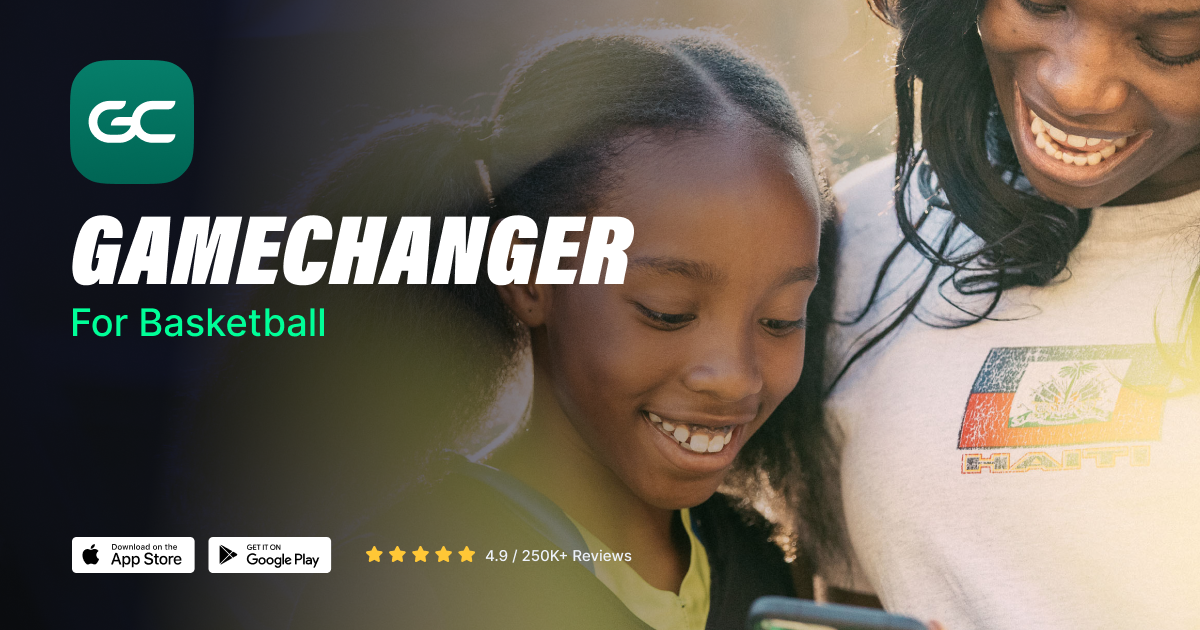 GameChanger Basketball | GameChanger