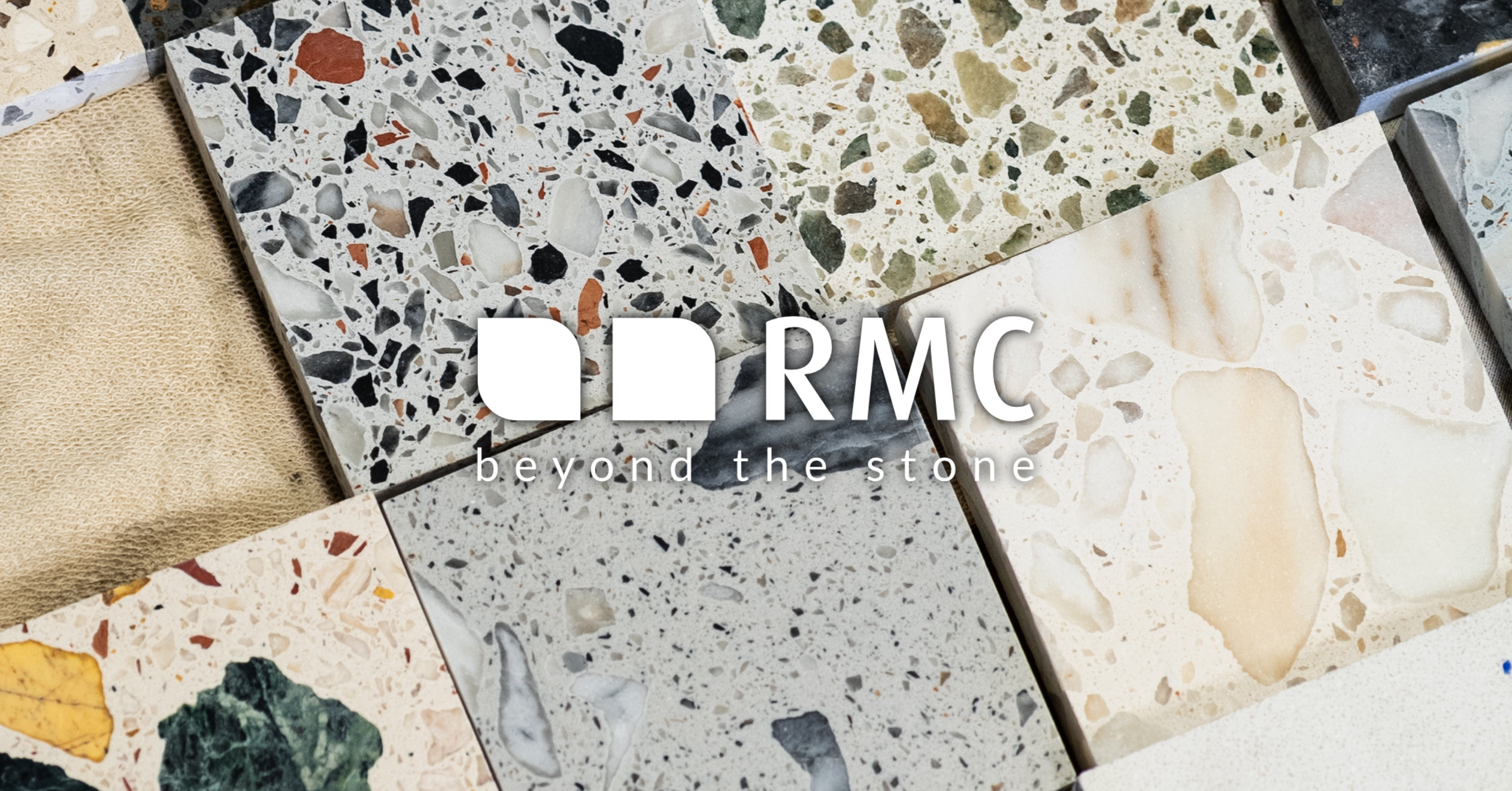 RMC - Colors | Discover all the colors of our marble products