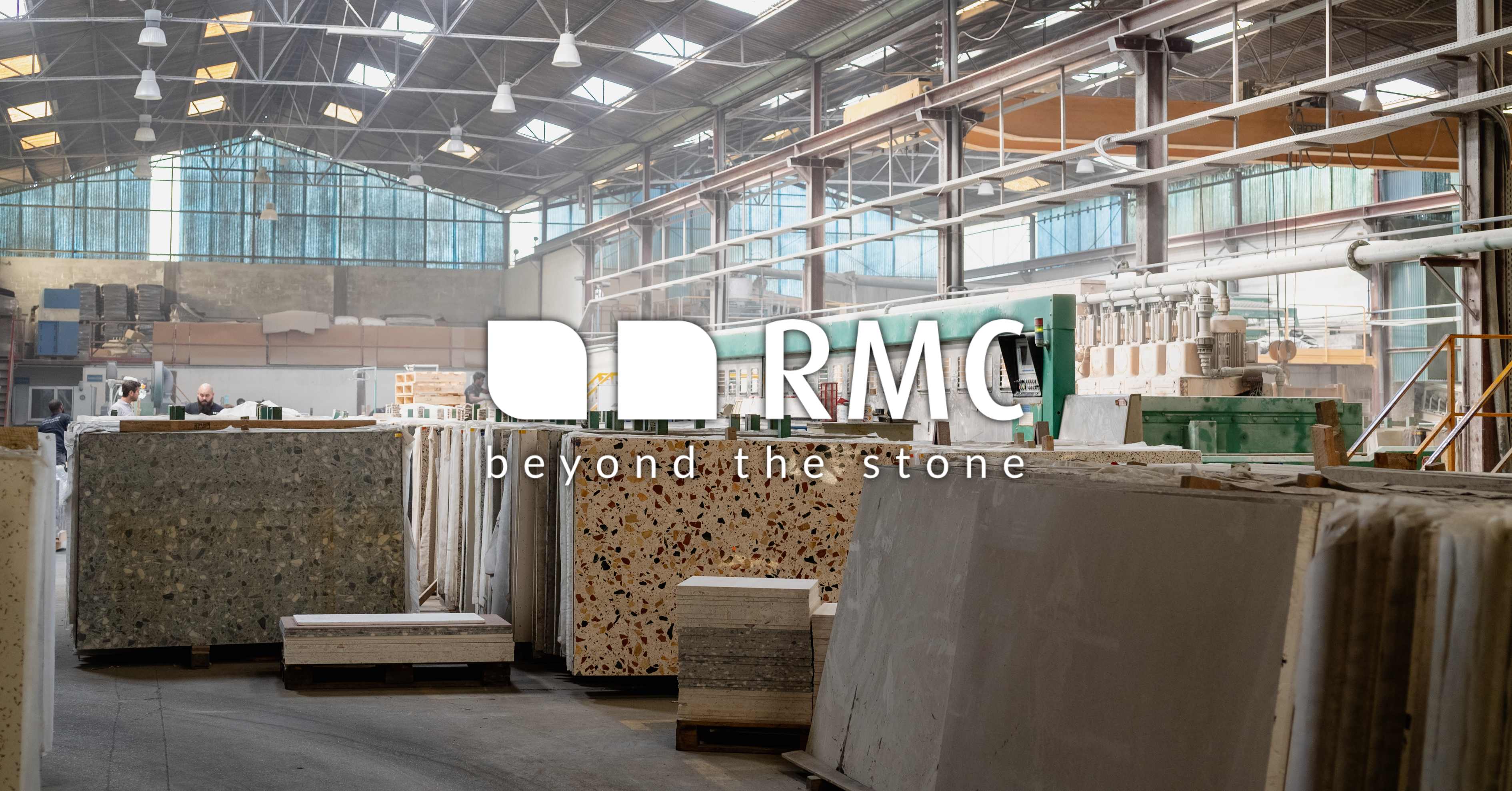 RMC - About us | Discover the history of our company