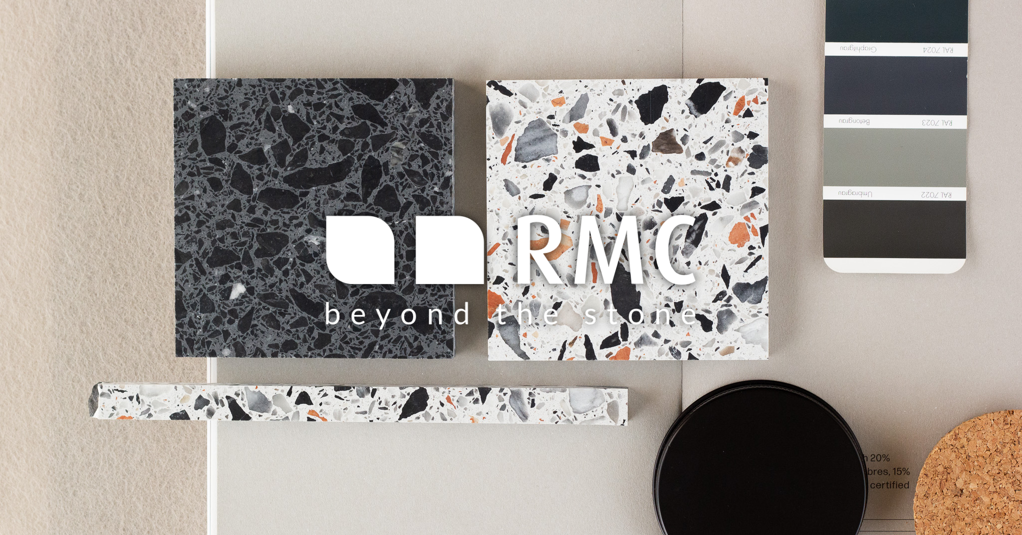 RMC - Downloads | Download all the necessary information about our products