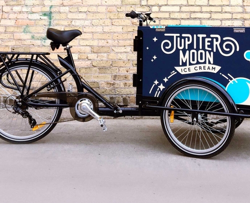 Jupiter Moon Ice Cream | St. Joseph & St. Cloud, MN