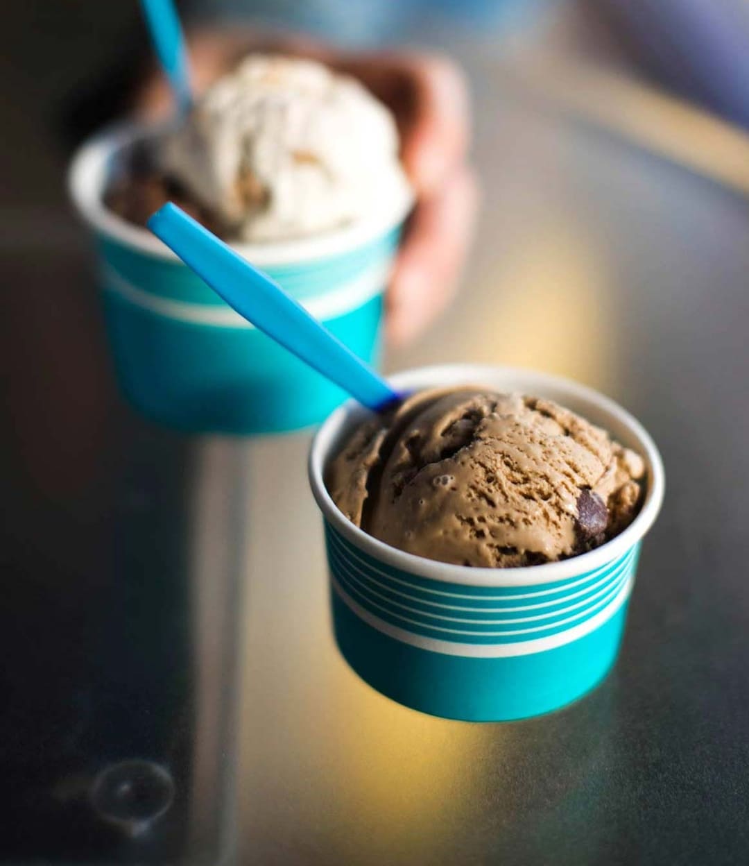 Jupiter Moon Ice Cream | St. Joseph & St. Cloud, MN