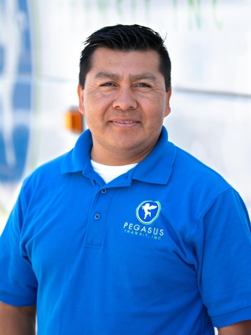 Large Shuttle Bus Rentals Southern California | Pegasus Transit