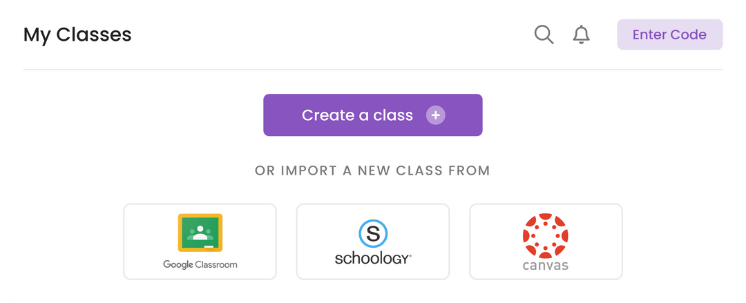 Product | Quizizz