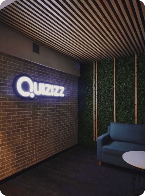 About | Quizizz