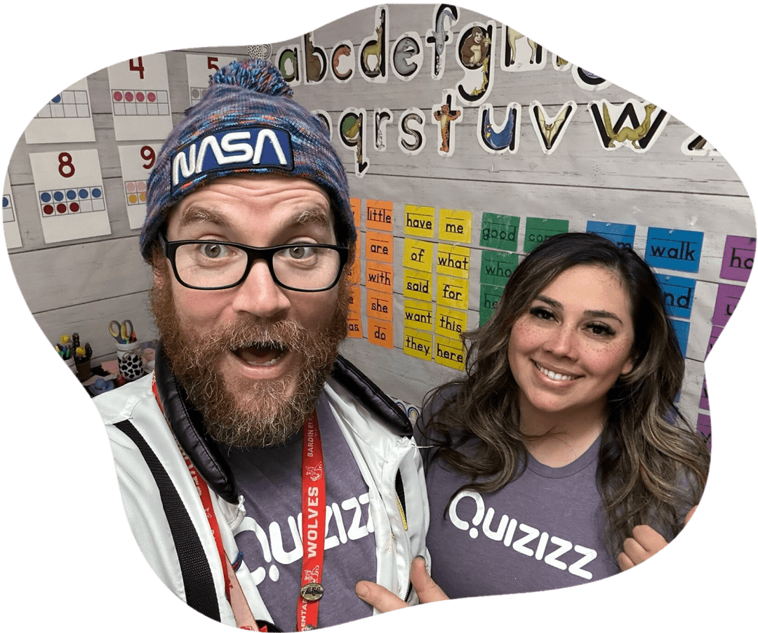 Certified Educators | Quizizz