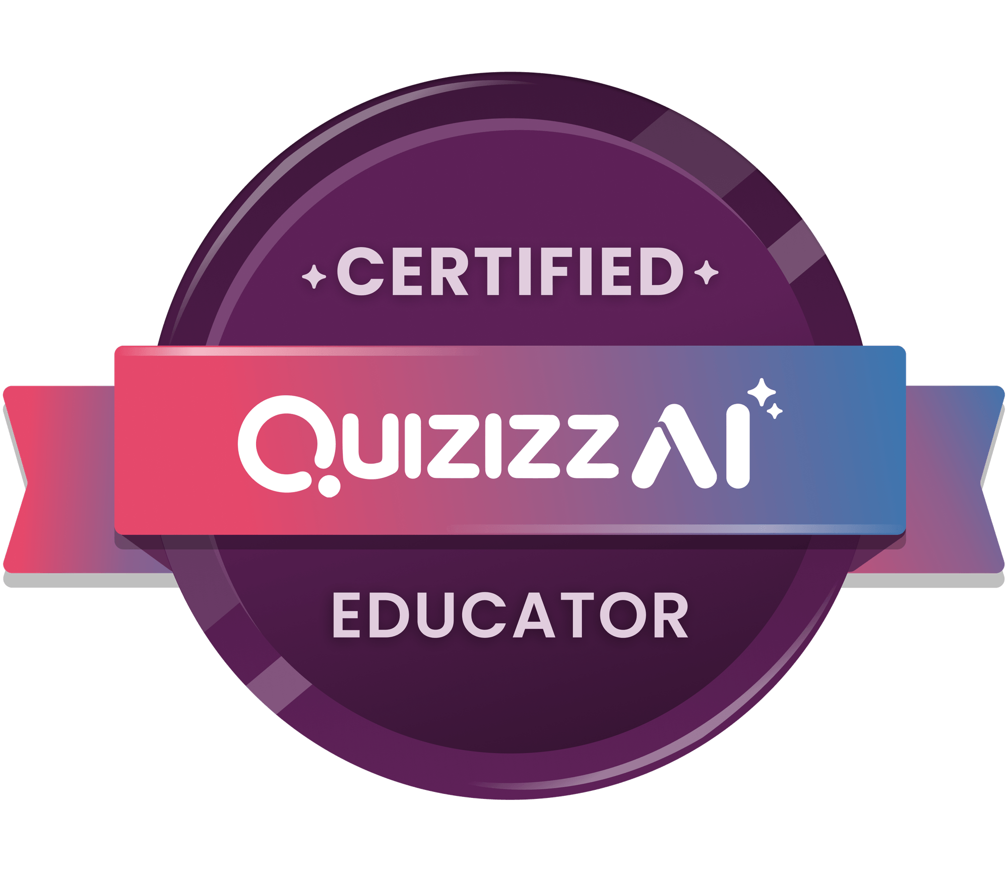 Quizizz AI Certification For Educators