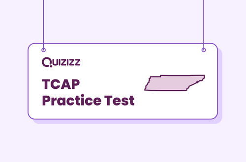 TCAP Practice Test - State Test Prep | Quizizz