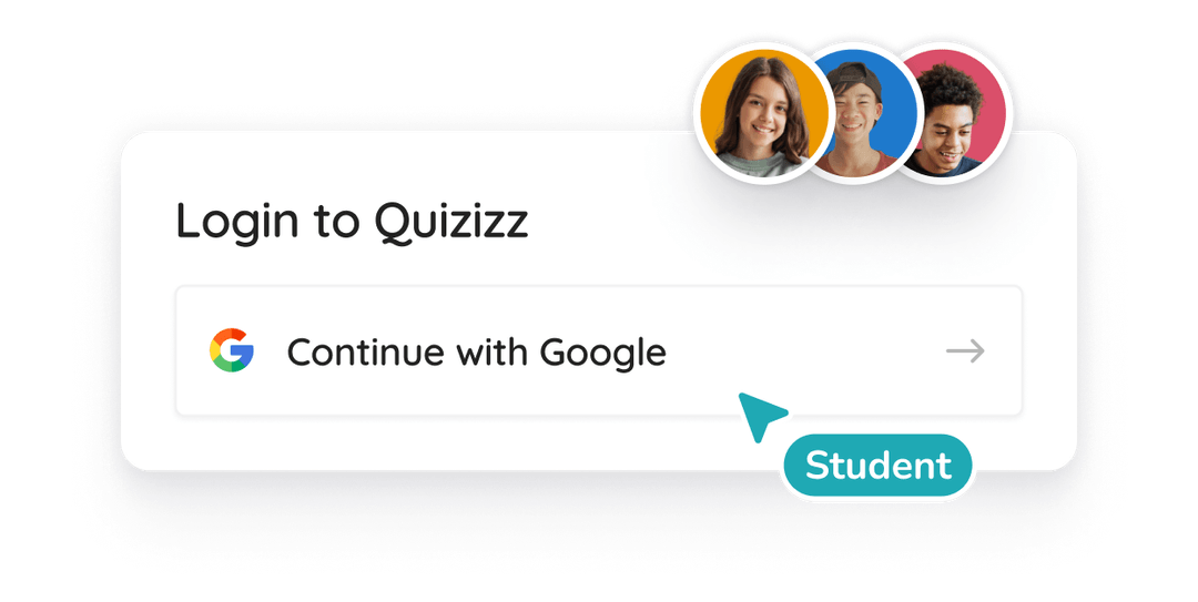 Google Integration | Quizizz