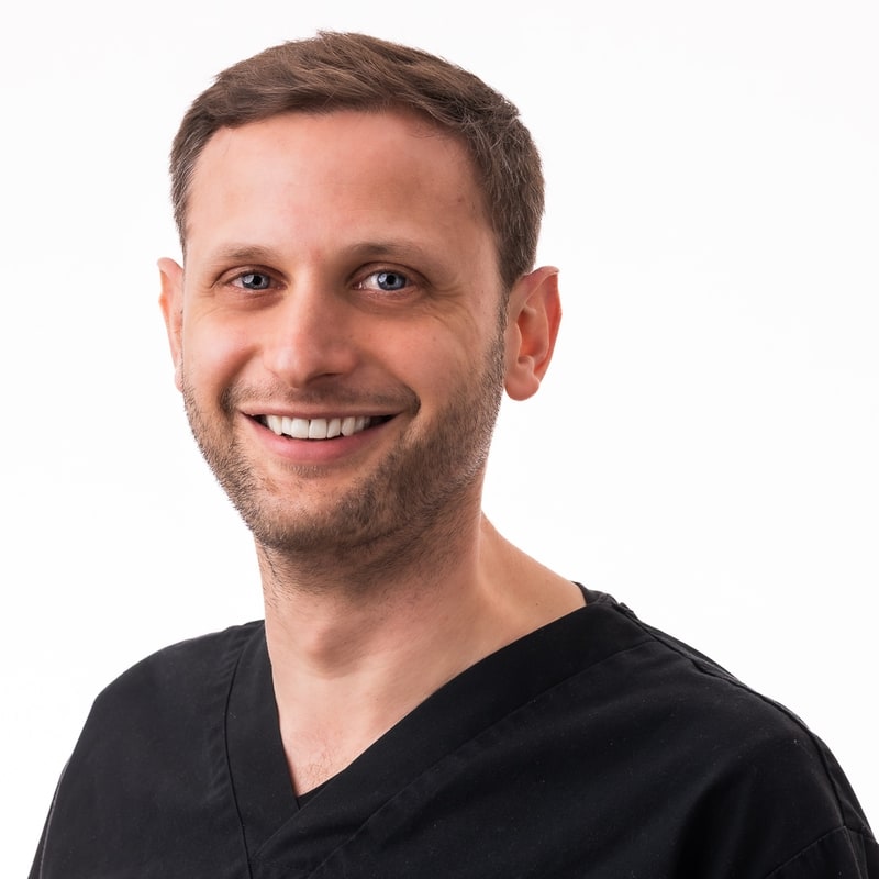 Our Team | Edge Dental Care in Edgware