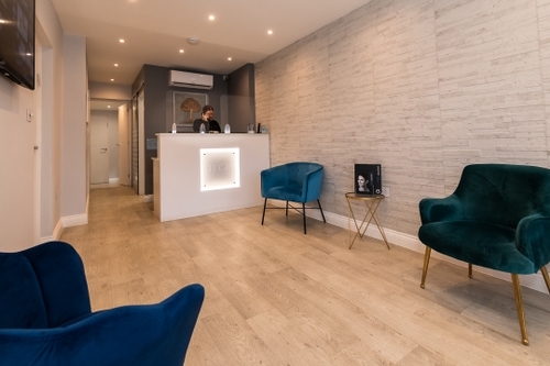Welcome | Edge Dental Care in Edgware