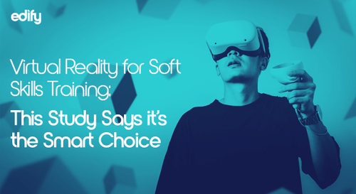 Edify | Immersive Learning for Enterprise & Higher Education