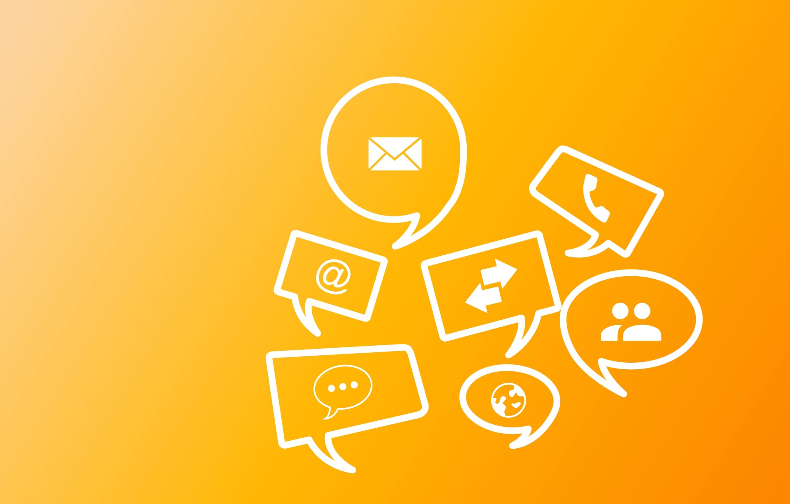 6 Ways the ‘New Normal’ Enhances Customer Communication | Inkit