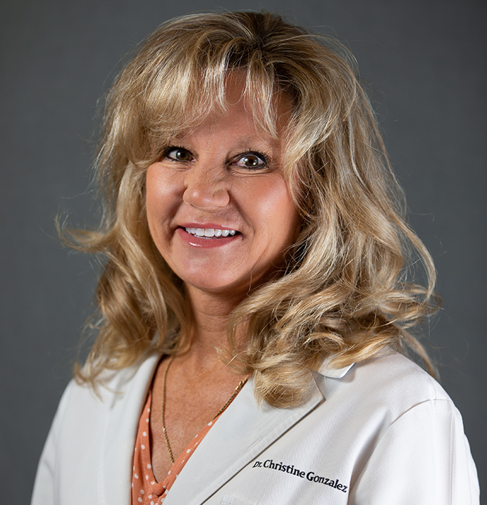 Meet Our Lake Havasu City, AZ Dentist, Dr. Christine Gonzalez | Havasu ...