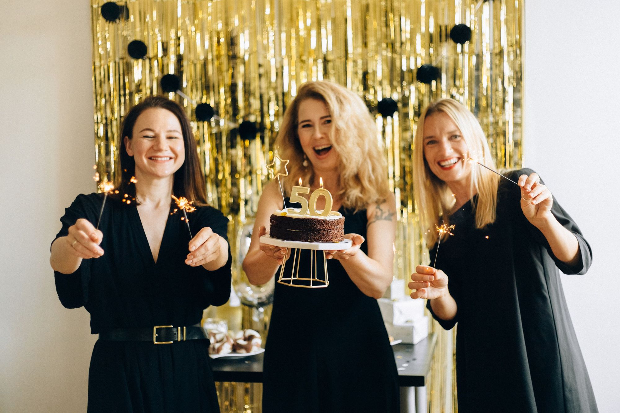 College Trunk Party Ideas & Gifts | Memento Blog