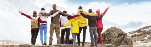 Photo Sharing - Create a Shared Album | Memento