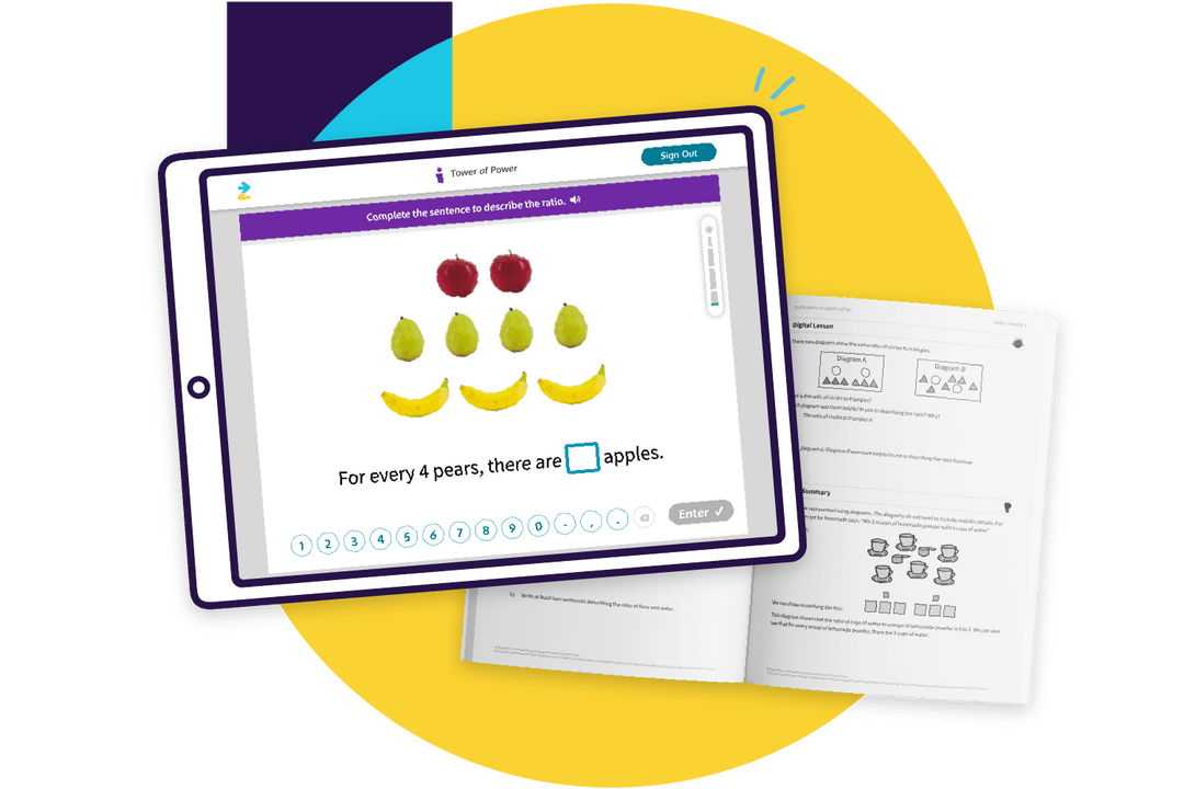 Online Math Resources for School Accounts | Zearn Math