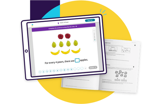 Online Math Resources for School Accounts | Zearn Math