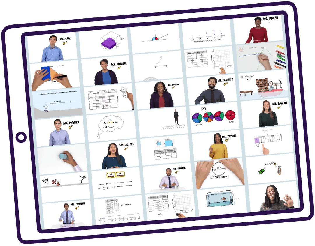 Zearn Nonprofit Mission | Inspiring Generations to Love Learning Math